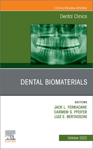 Dental Clinics of North America, Full Issues (2007 - 2022) - Online ...