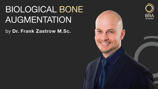 Biological Bone Augmentation - Online Dental Library Biological Bone Augmentation - Online Dental Library