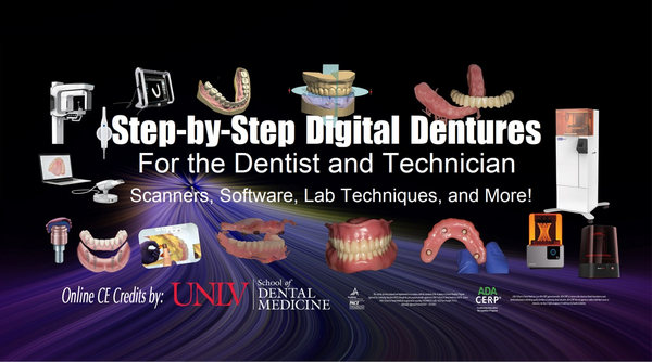 Step-by-Step Digital Dentures: for the Dentist & Technician - Online ... Step-by-Step Digital Dentures: for the Dentist & Technician - Online ...