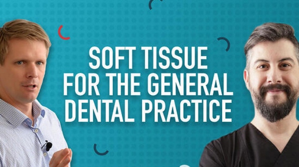 Soft Tissue for the General Dental Practice (9 Lectures) - Online ... Soft Tissue for the General Dental Practice (9 Lectures) - Online ...