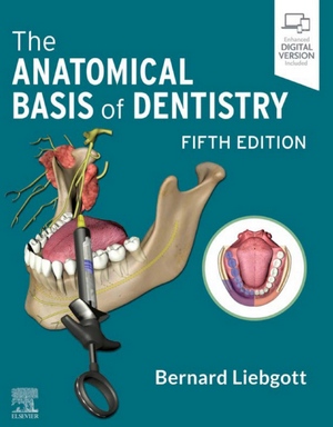 The Anatomical Basis of Dentistry, 5th Edition - Online Dental Library