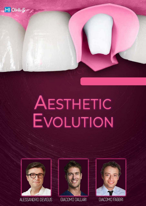 Aesthetic Evolution - Online Dental Library