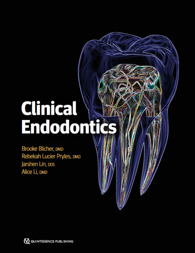 Clinical Endodontics - Online Dental Library