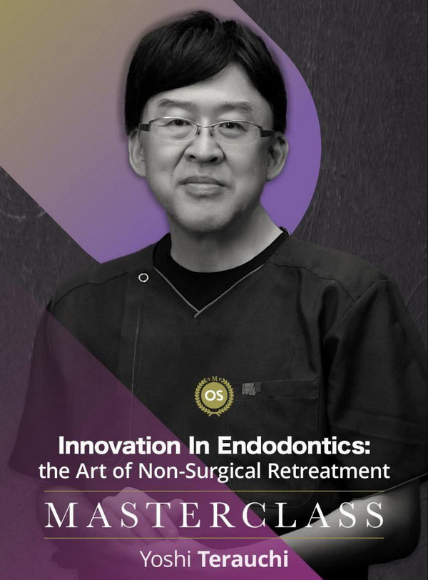 Innovations in Endodontics: the art of non-surgical retreatment ...