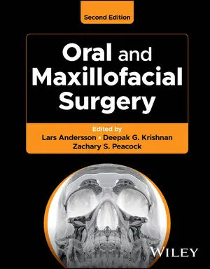 Oral and Maxillofacial Surgery, 2nd Edition - Online Dental Library